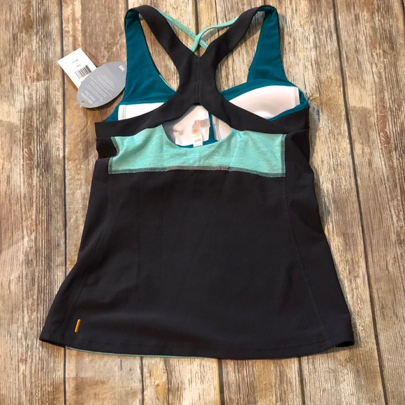 Lucy | Tops | Lucy Run Around Tank | Poshmark